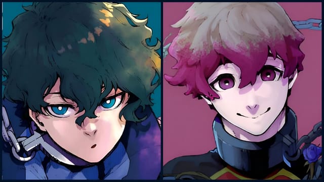 Blue Lock chapter 267 spoilers: Kiyora reveals the reason behind his ...