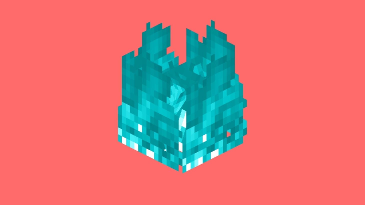 Soul fire in Minecraft: Everything you need to know