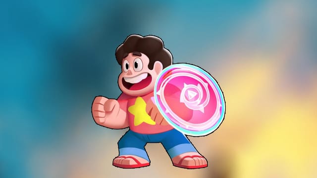MultiVersus Steven Universe guide: Best combos, perks, how to unlock ...