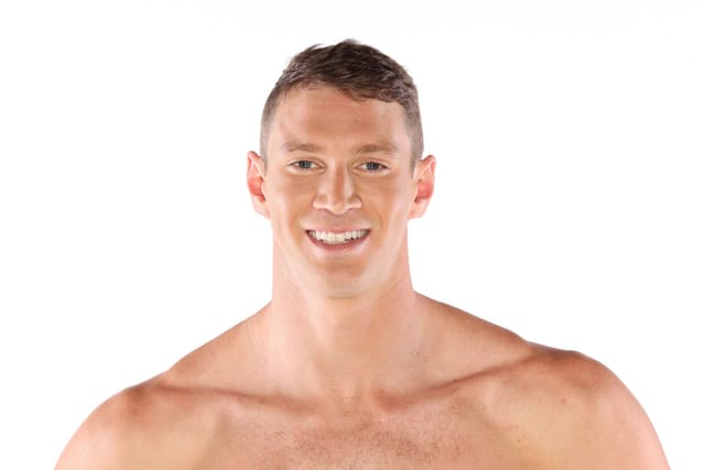 Ryan Murphy ecstatic after qualifying for his third consecutive Olympic ...