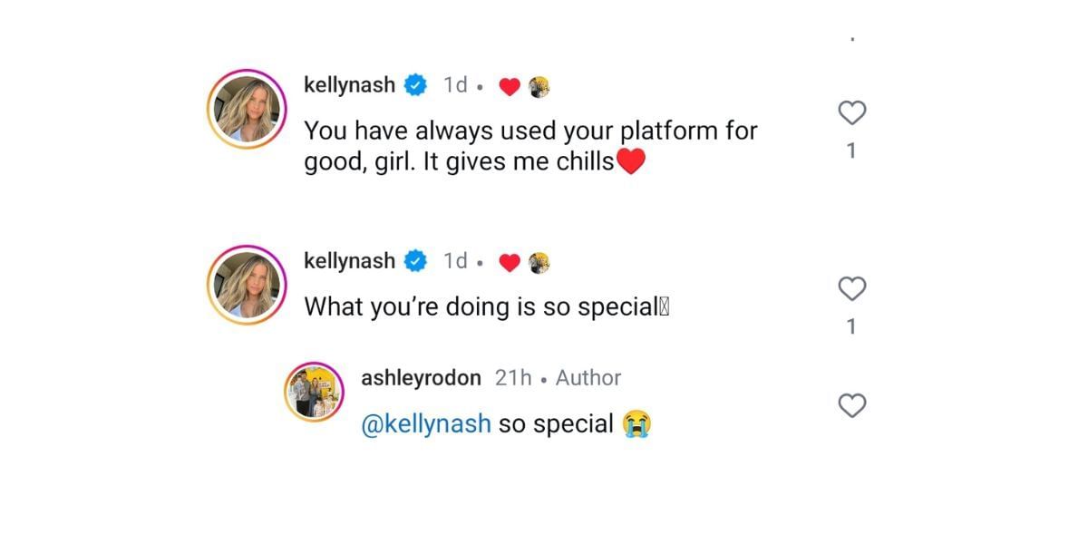 "[They] now have renewed hope" - Carlos Rodon & wife Ashley's $25,000 ...