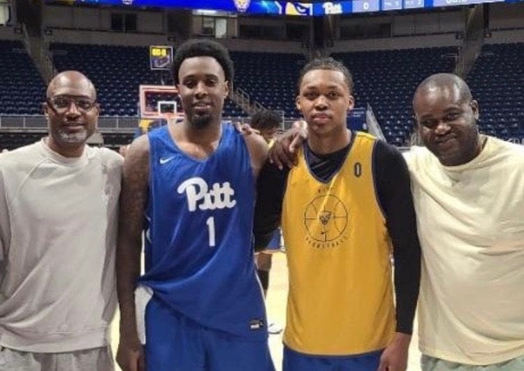 Who are Carlton Carrington's Parents? Age, Nationality & More