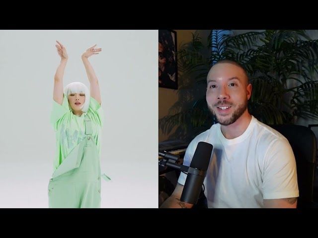 Who is Jarred Jermaine?