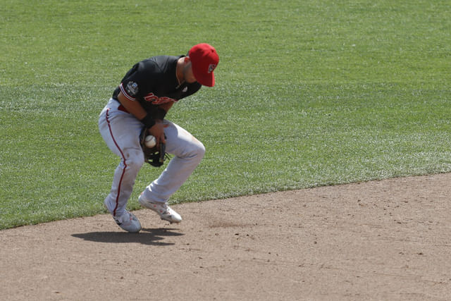 Who is Link Jarrett's son, J.T. Jarrett? Exploring the Florida State HC ...