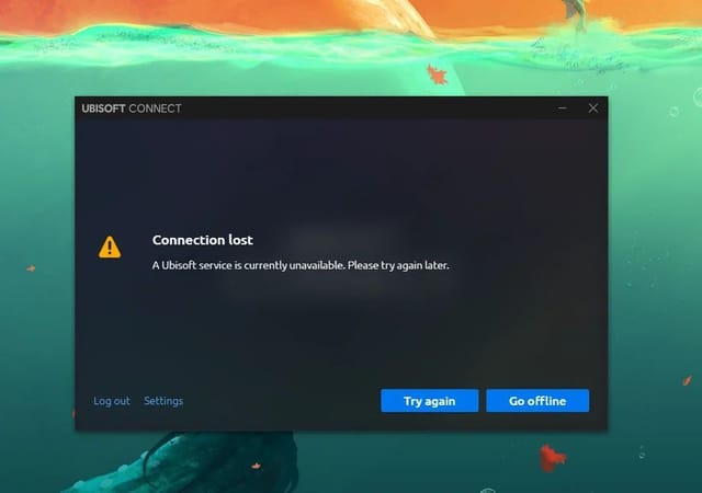 XDefiant "Ubisoft services are not available" error: How to fix ...