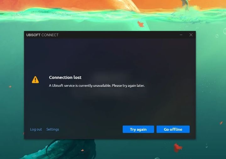 XDefiant "Ubisoft services are not available" error: How to fix ...