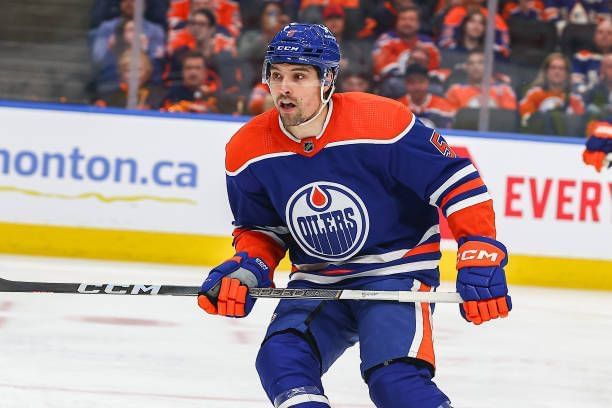 Cody Ceci Contract Breakdown, History, Salary, and Bonuses