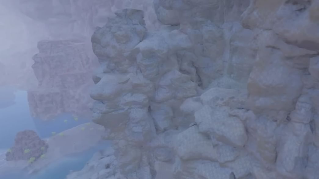 Ark Survival Ascended: 10 best base locations in The Center map