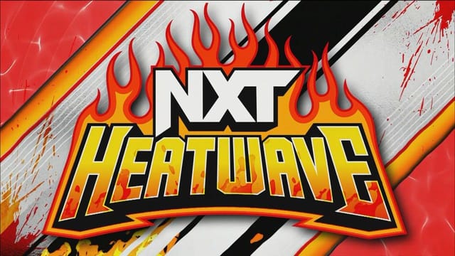 NXT Heatwave 2024 : NXT Heatwave 2024 Match Card, Stadium, History ...