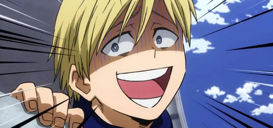 10 anime characters who can copy powers, ranked by popularity