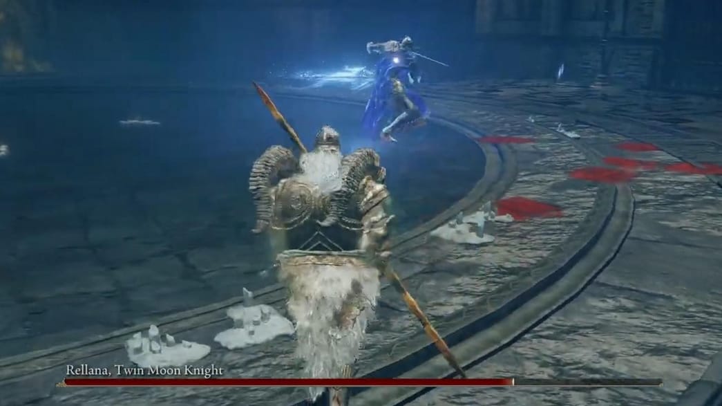 Ensis Castle: Elden Ring Shadow of the Erdtree Castle Ensis walkthrough