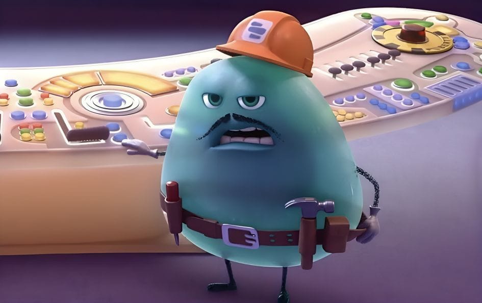 Inside Out 2: All easter egg references explained
