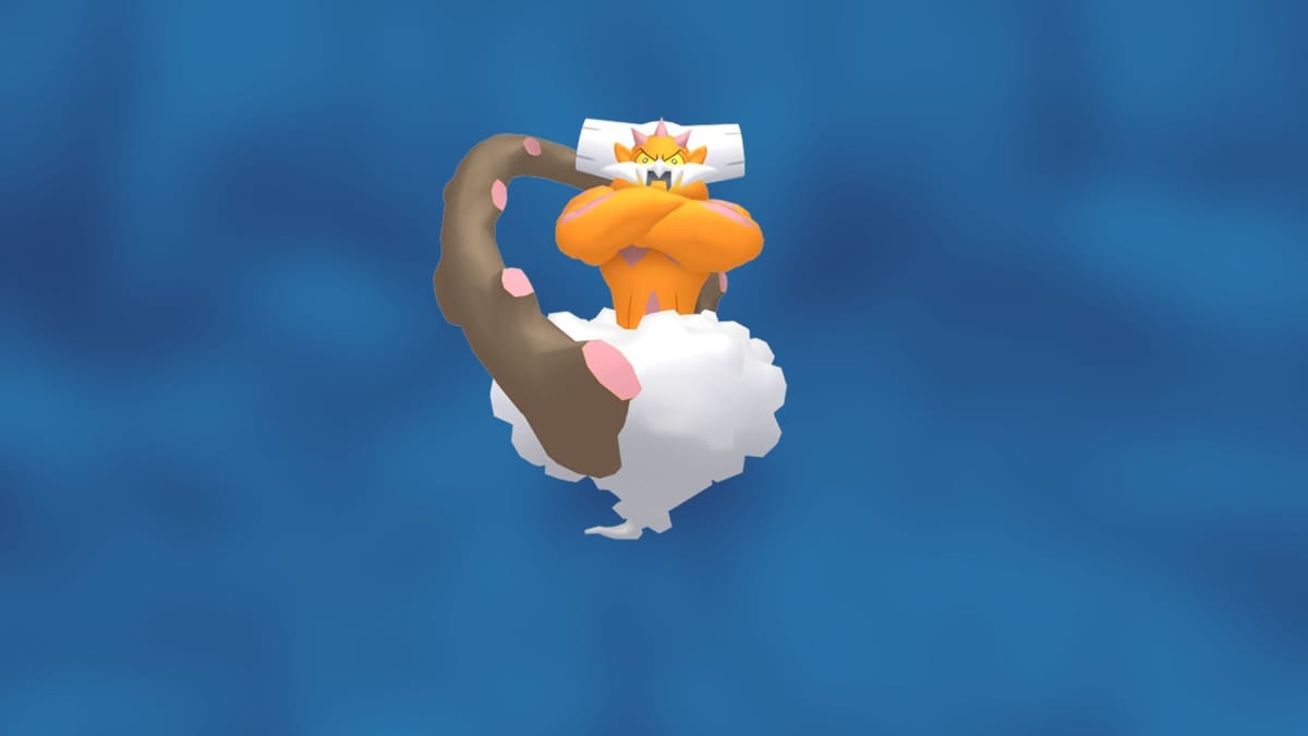 5 rare Pokemon to catch in Pokemon GO Spelunker's Cove