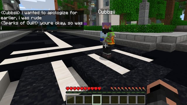 10 best tips for roleplaying in Minecraft