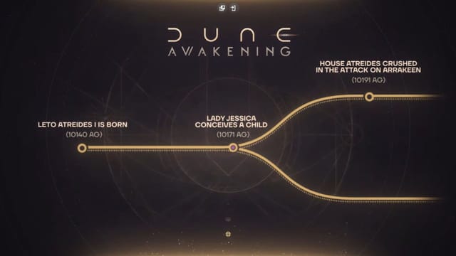 5 things to note from Dune Awakening Direct - Episode 2