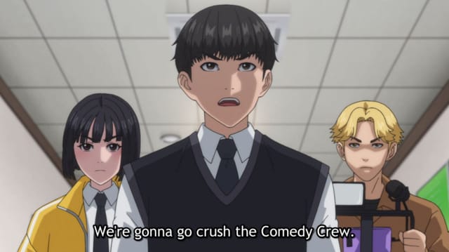 Viral Hit episode 10: The Comedy Crew, exposed