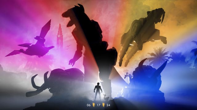 ARK Survival Ascended celebrates Pride Month with new vibrant colors ...
