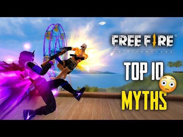 Stats: Shadow Shooter की Free Fire MAX ID, स्टैट्स और अन्य जानकारी