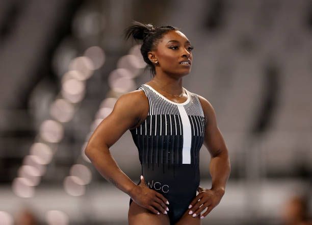 Who is Simone Biles’s Coach? Meet Cecile and Laurent Landi