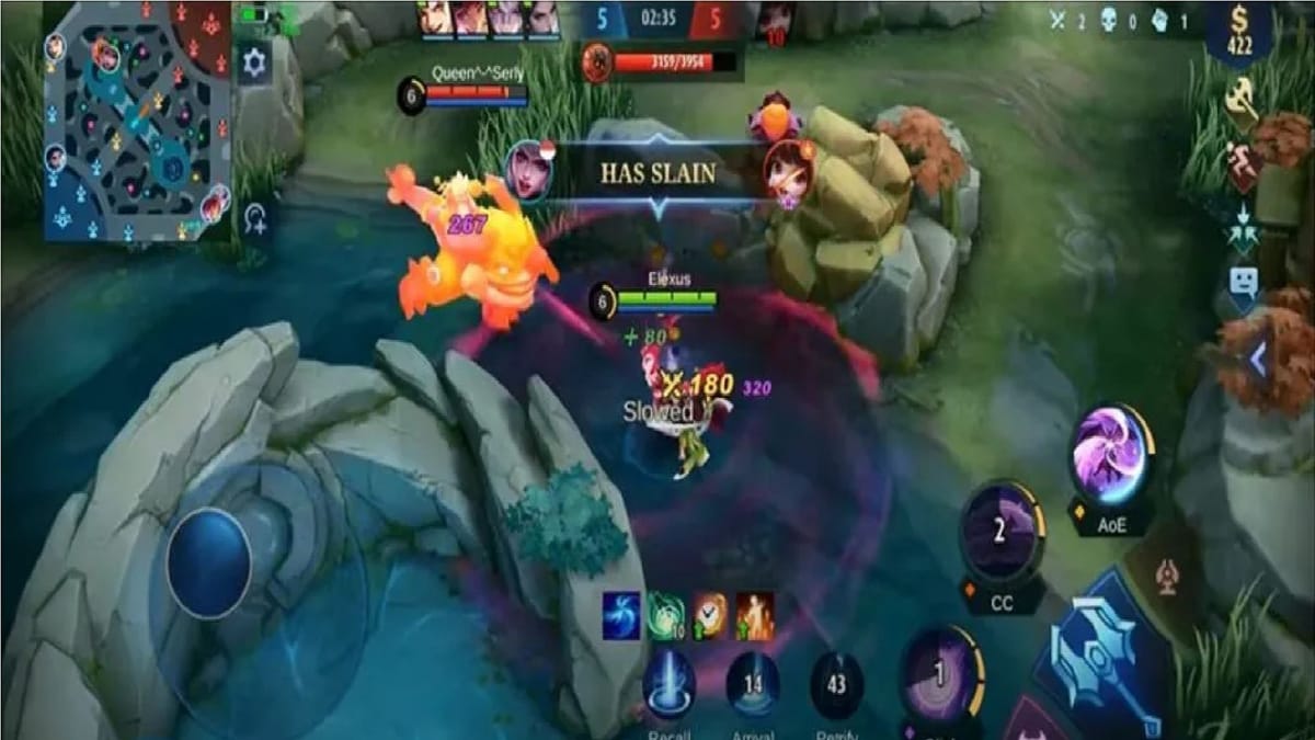 Overdrive mode in Mobile Legends Bang Bang returns: Schedule and more ...