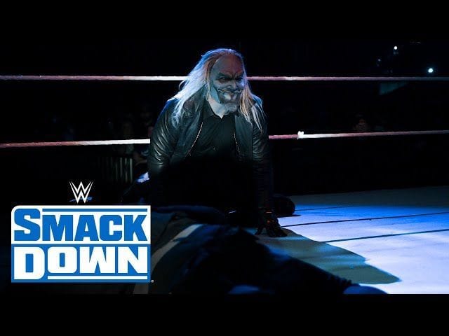 Uncle Howdy to debut and help 12-time champion win on WWE Raw tonight ...