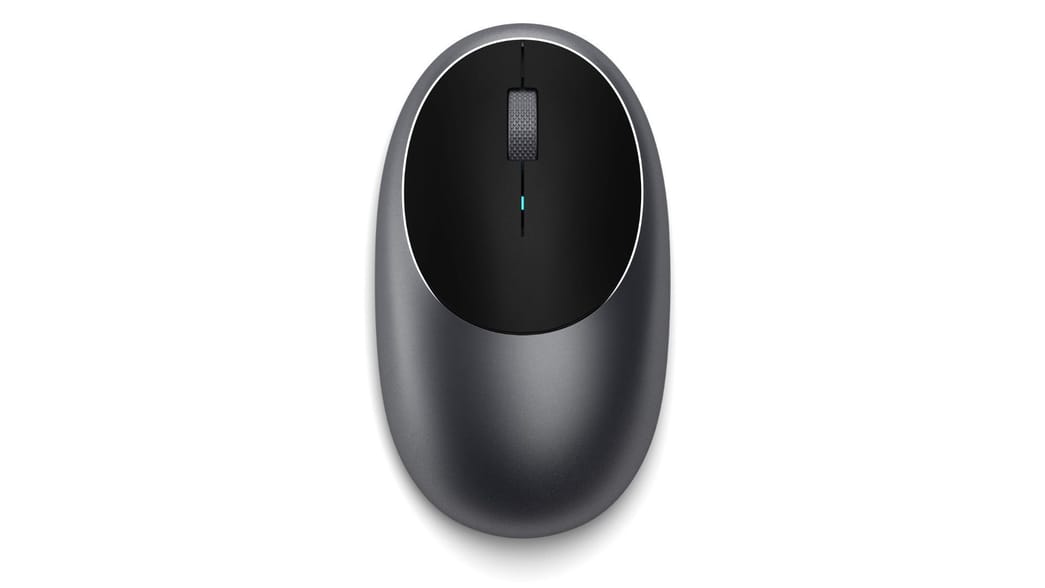 5 best alternatives to Apple Magic Mouse (2024)