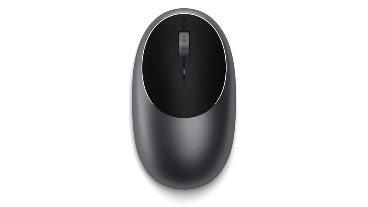 5 best alternatives to Apple Magic Mouse (2024)