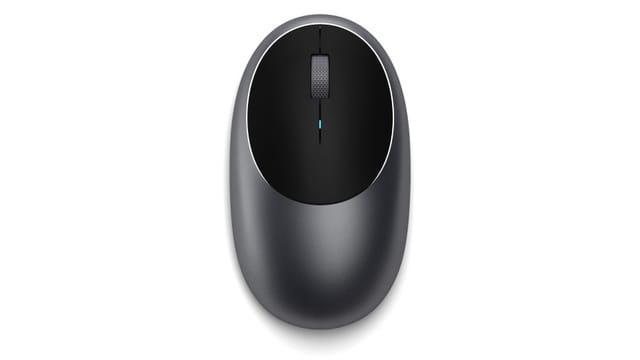 5 best alternatives to Apple Magic Mouse (2024)