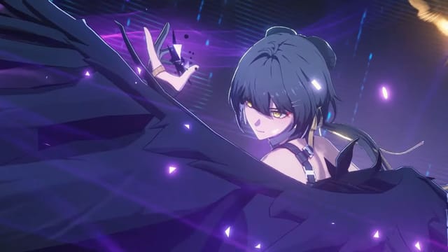 How to change Rover's element in Wuthering Waves?