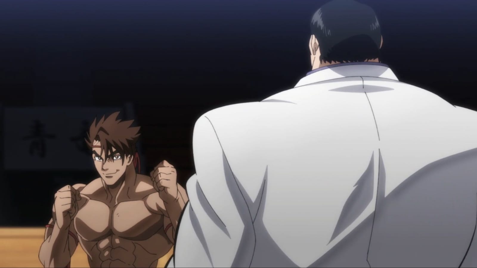 Baki Hanma VS Kengan Ashura ending explained: What was the final ...