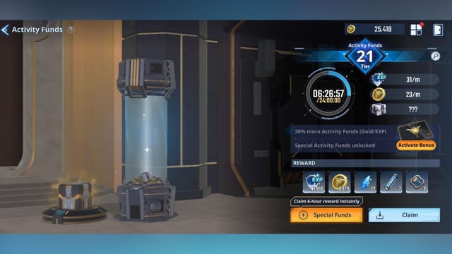 Best ways to get Weapon Enhancement Gears in Solo Leveling Arise