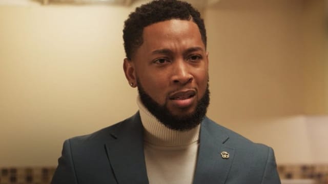 The Chi season 6 episode 16 ending explained: Who killed Rob?