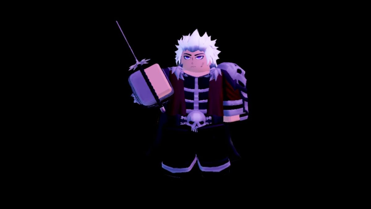 5 best units in Anime Defenders Update 2