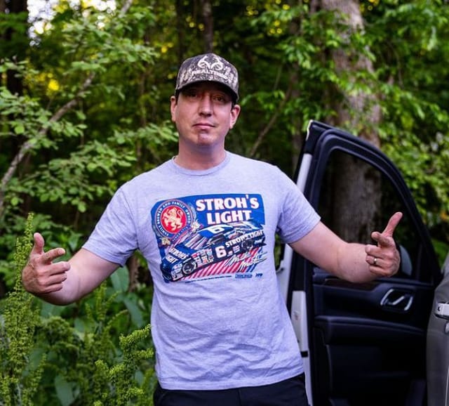 Kyle Busch Latest News, Biography, Racing Career, Achievements and Awards