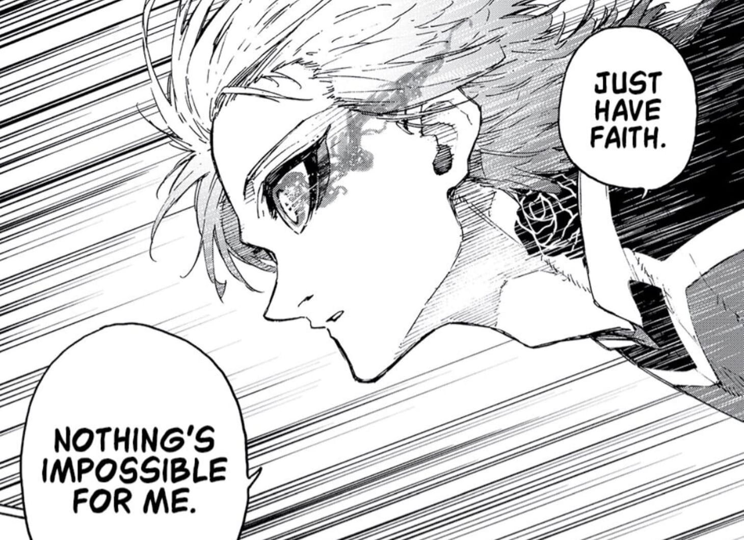 Kaiser: What is Michael Kaiser's ability in Blue Lock? Powers explained