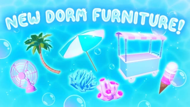 Royale High Pool Party Update: Everything we know