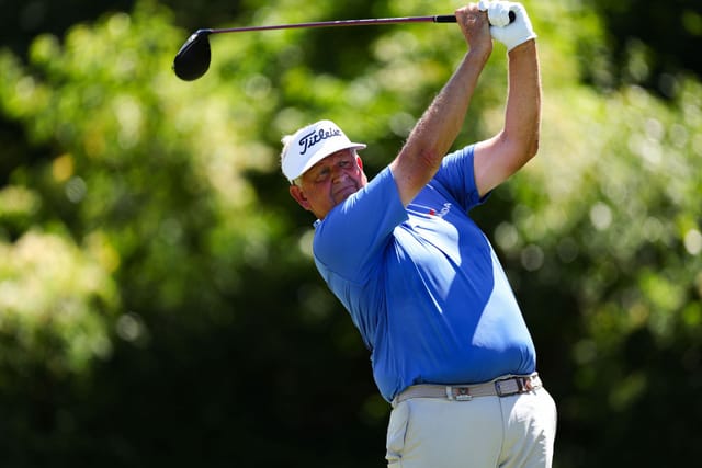 Colin Montgomerie is 'quite depressed' by players leaving the European ...