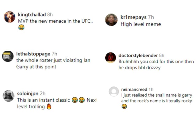 Michael Page: "MVP the new menace in the UFC" - Fans in splits as ...