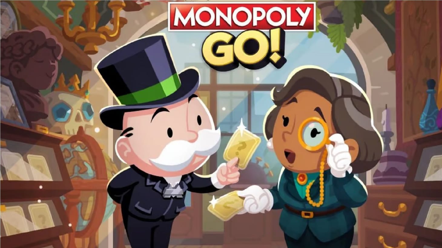 Monopoly Go Martian Treasure Dig event: Schedule, rewards, and more