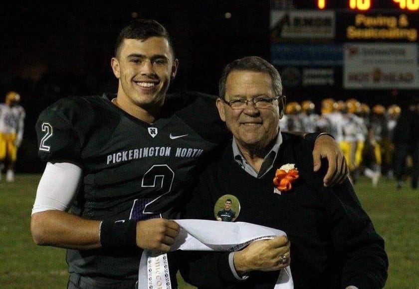 Who are Jimmy Weirick’s parents? Meet his parents CeCe Weirick and ...