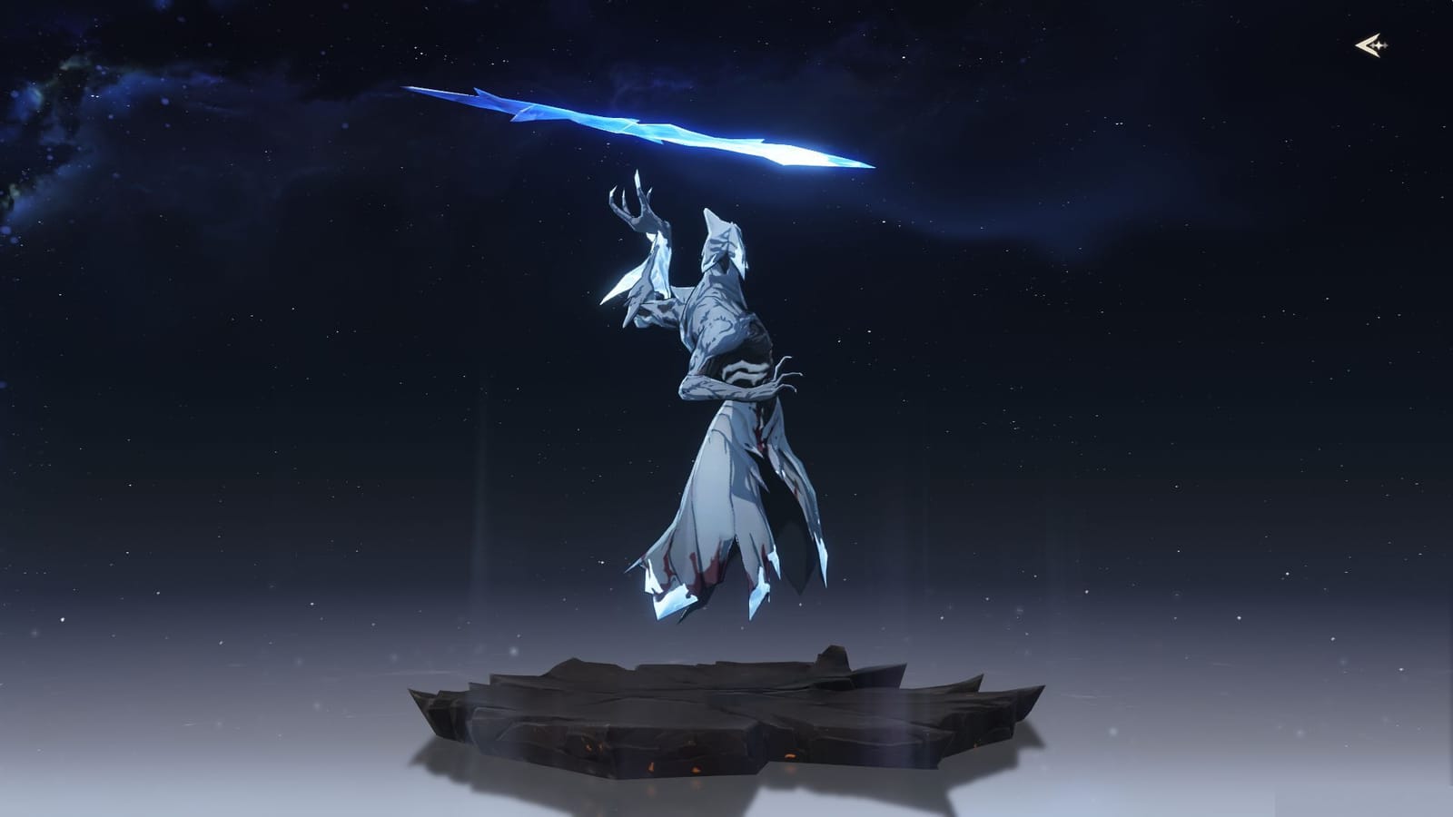 All Echoes with Freezing Frost Sonata Effect in Wuthering Waves