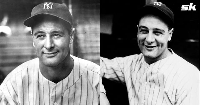 WATCH: Yankees stars pay tribute to Lou Gehrig’s iconic ‘luckiest man ...