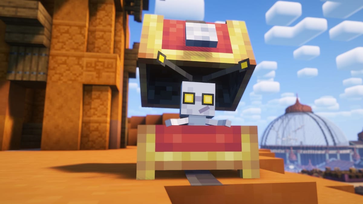 5 things you need to know about Cobblemon (Pokemon x Minecraft mod)