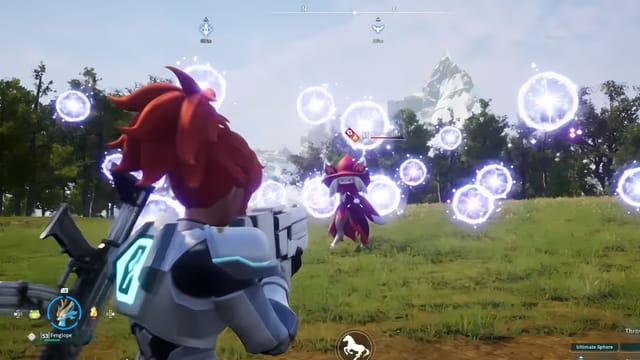 Katress Ignis in Palworld: Where to find, partner skill, item drops ...