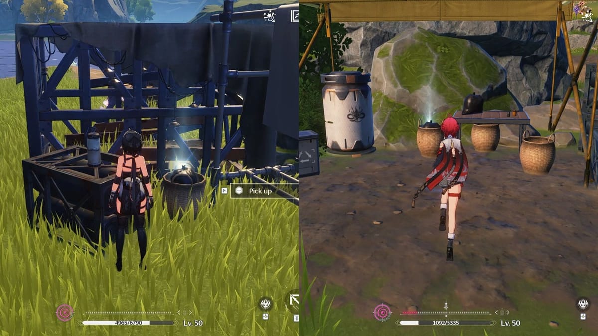 Wuthering Waves Secret Investigation quest guide