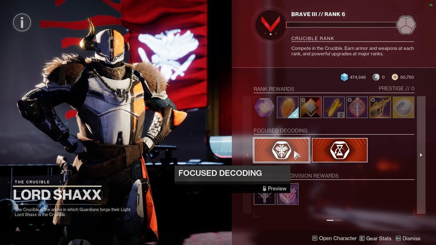 Better Devils god roll guide for Destiny 2 PvP and PvE