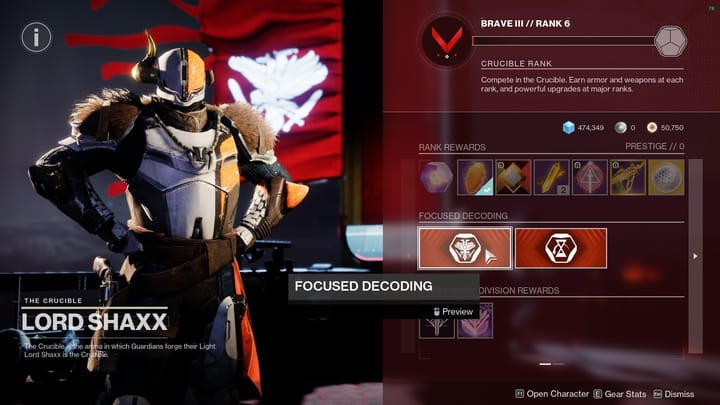 Better Devils god roll guide for Destiny 2 PvP and PvE