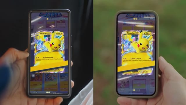 5 things you need to know about Pokemon TCG Pocket