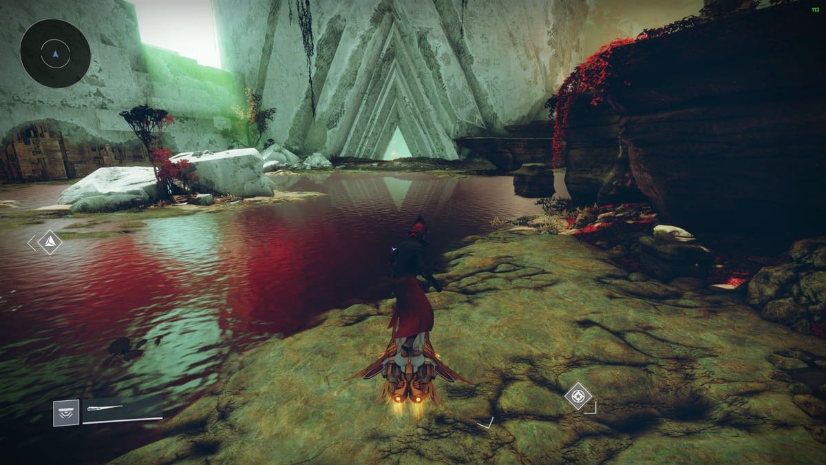 How to unlock the Enigma Protocol mission in Destiny 2?