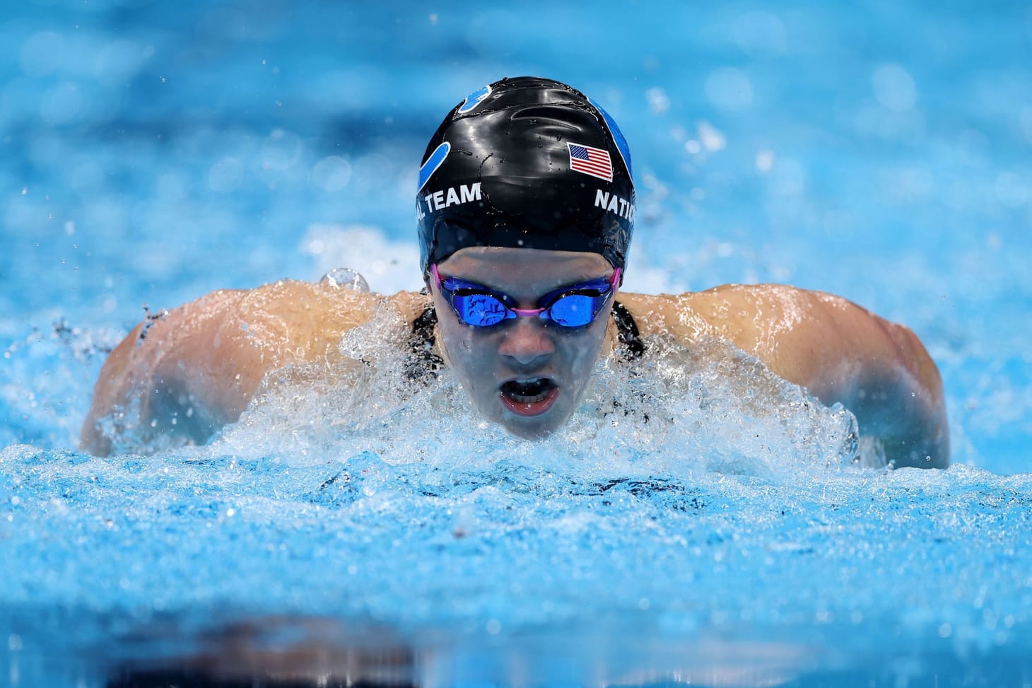 Following Aaron Shackell's triumph, sister Alex Shackell joins brother ...